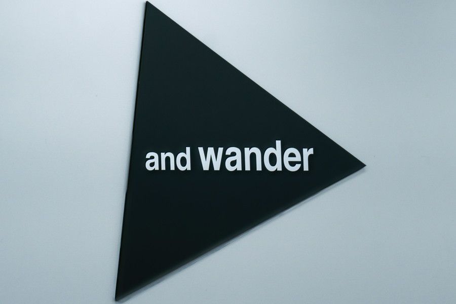 and wander(アンドワンダー)の店舗一覧(東京) - SONAR TOKYO SHOPS