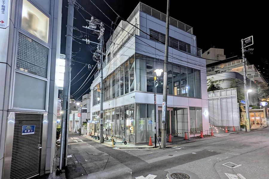 J6ビル 原宿 明治神宮前駅