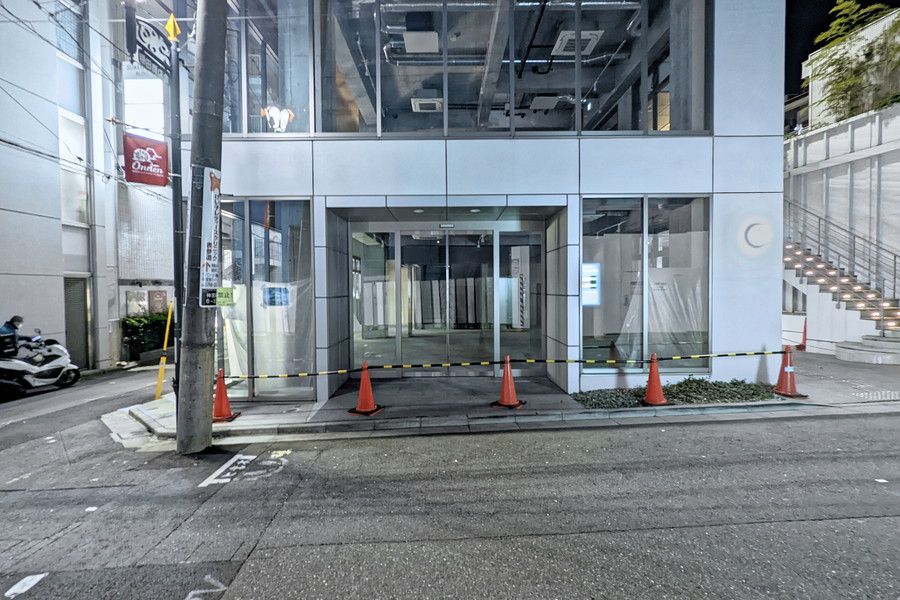 J6ビル 原宿 明治神宮前駅