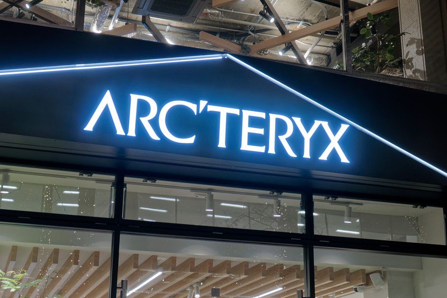 Ark'teryx(アークテリクス)の店舗一覧(東京) - SONAR TOKYO SHOPS