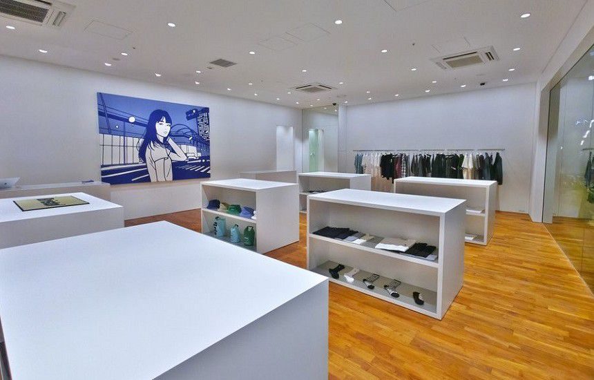 SOPH.(ソフ)の店舗一覧(東京)