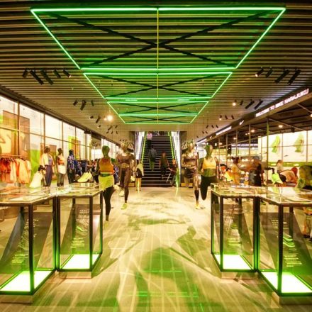 SNKR DUNKが原宿に店舗をオープン！潜入レポート – SONAR TOKYO